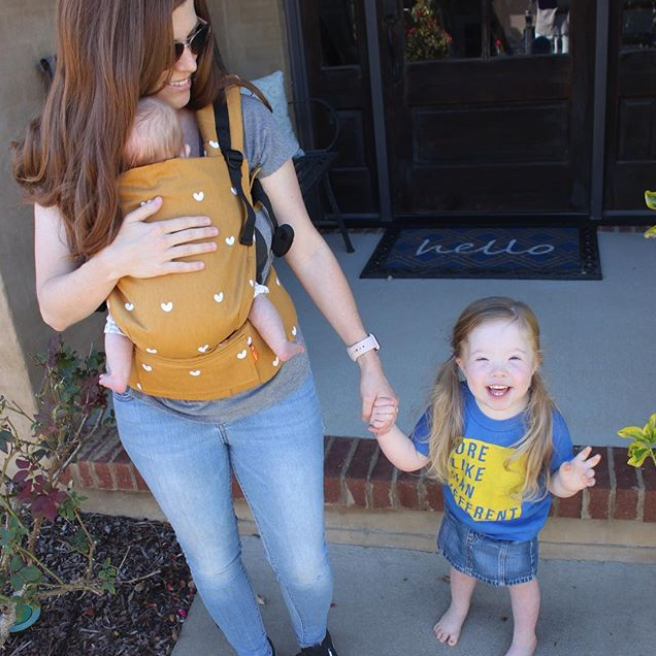 Building Your Community – Baby Tula Australia