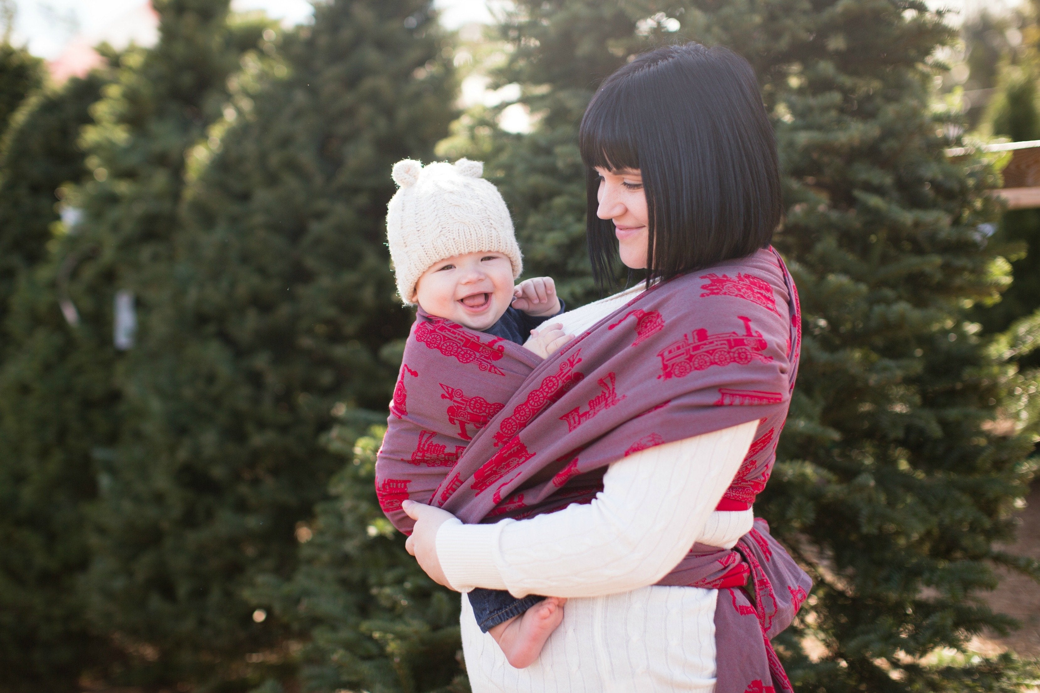 Holiday Activities To Do With Your Kids – Baby Tula Australia