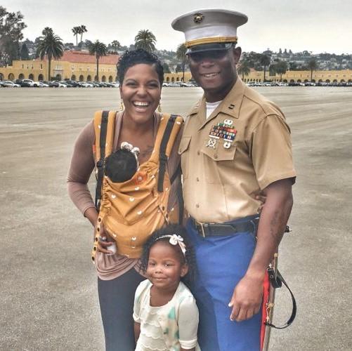 Getting to Know Motherhood: Rina – Baby Tula Australia