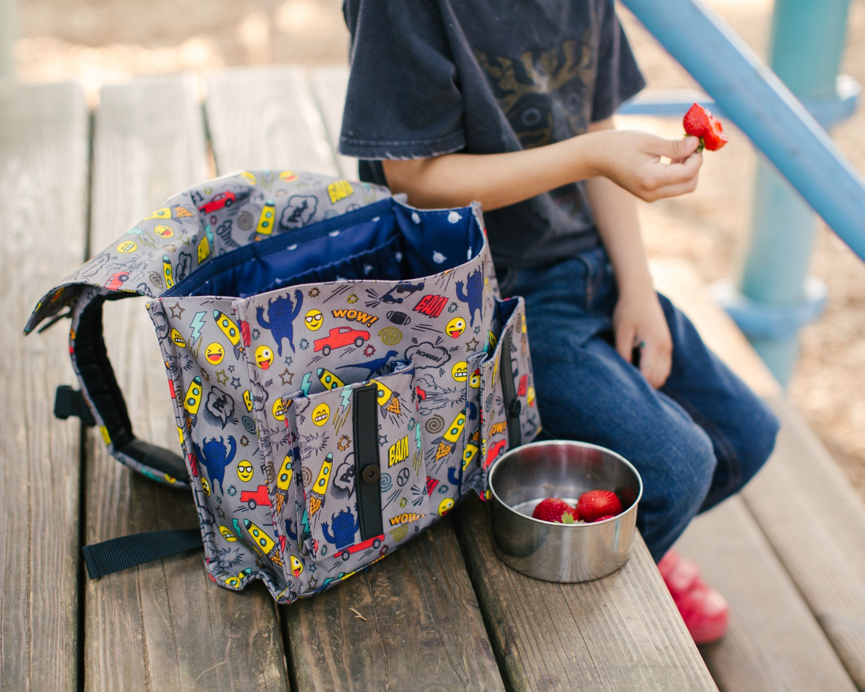 Tips for Becoming An Eco-Friendly Family – Baby Tula Australia