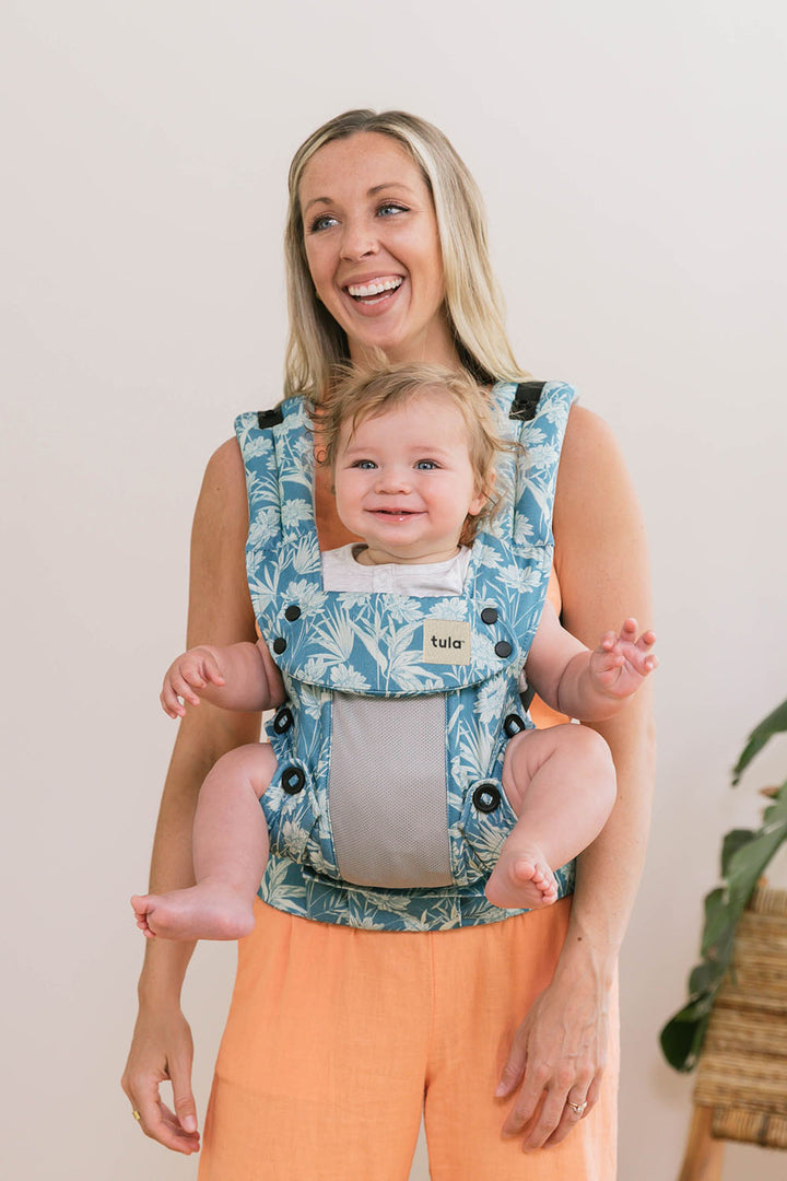 Sale Baby Carriers – Baby Tula Australia