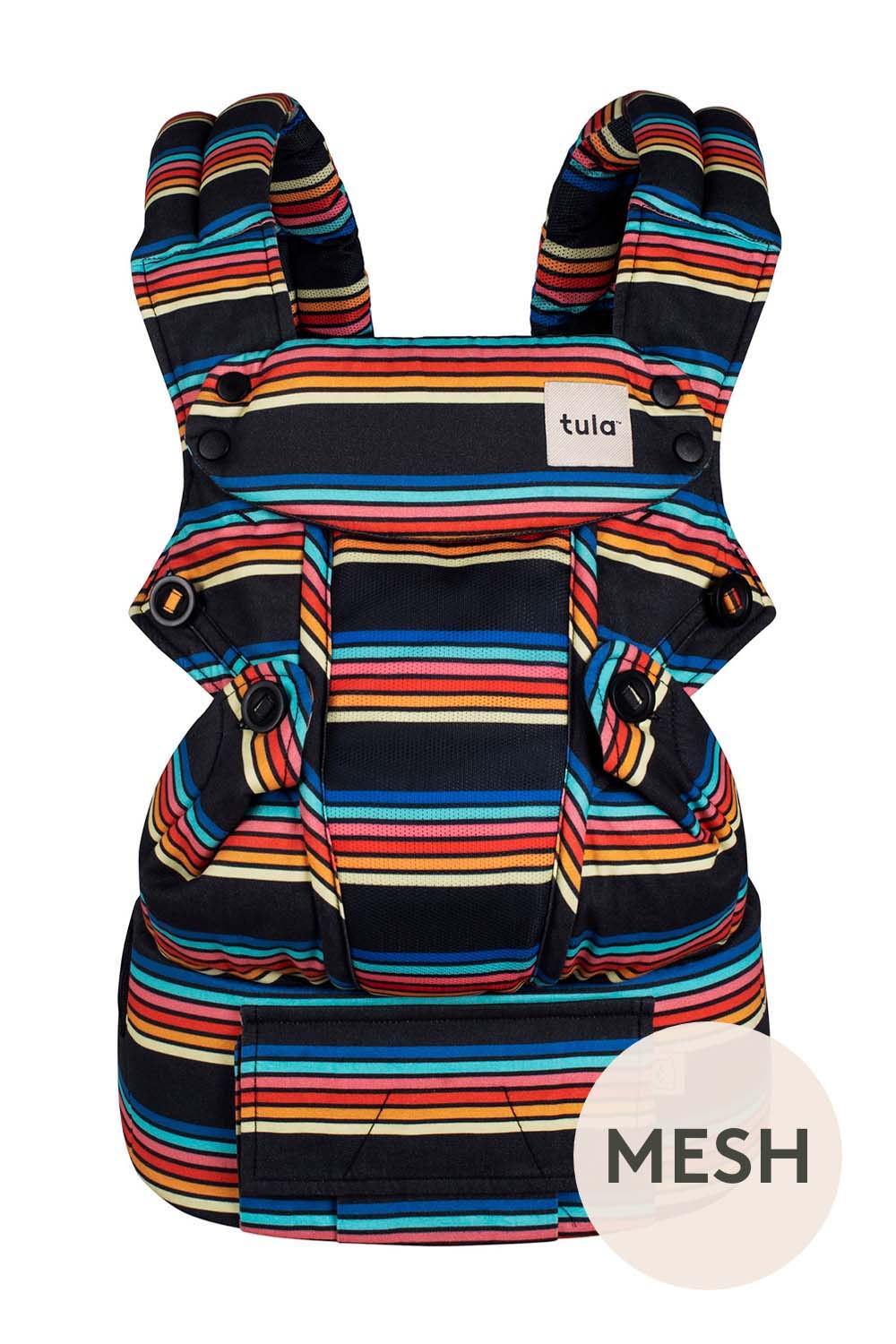 Baby Tula AU | Stylish & Easy to Use Ergonomic Baby Carriers – Baby ...