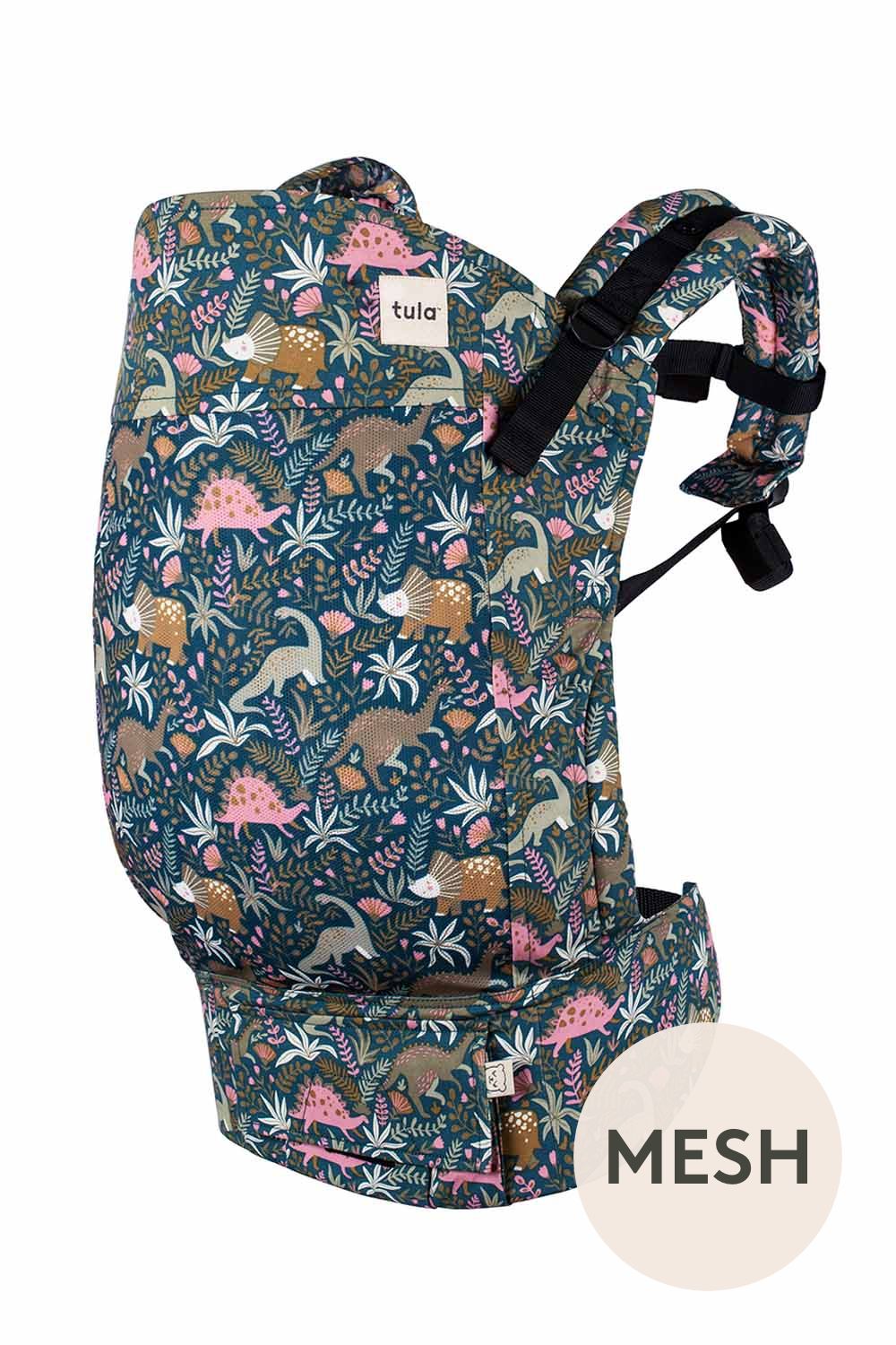 Baby Tula Toddler Carriers – Baby Tula Australia