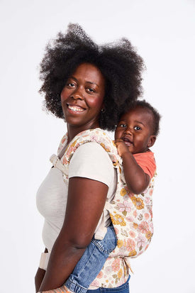 Baby Tula AU | Stylish & Easy to Use Ergonomic Baby Carriers – Baby ...