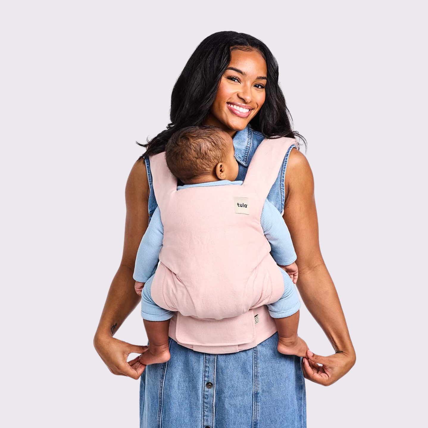 Baby Tula AU | Stylish & Easy to Use Ergonomic Baby Carriers – Baby ...