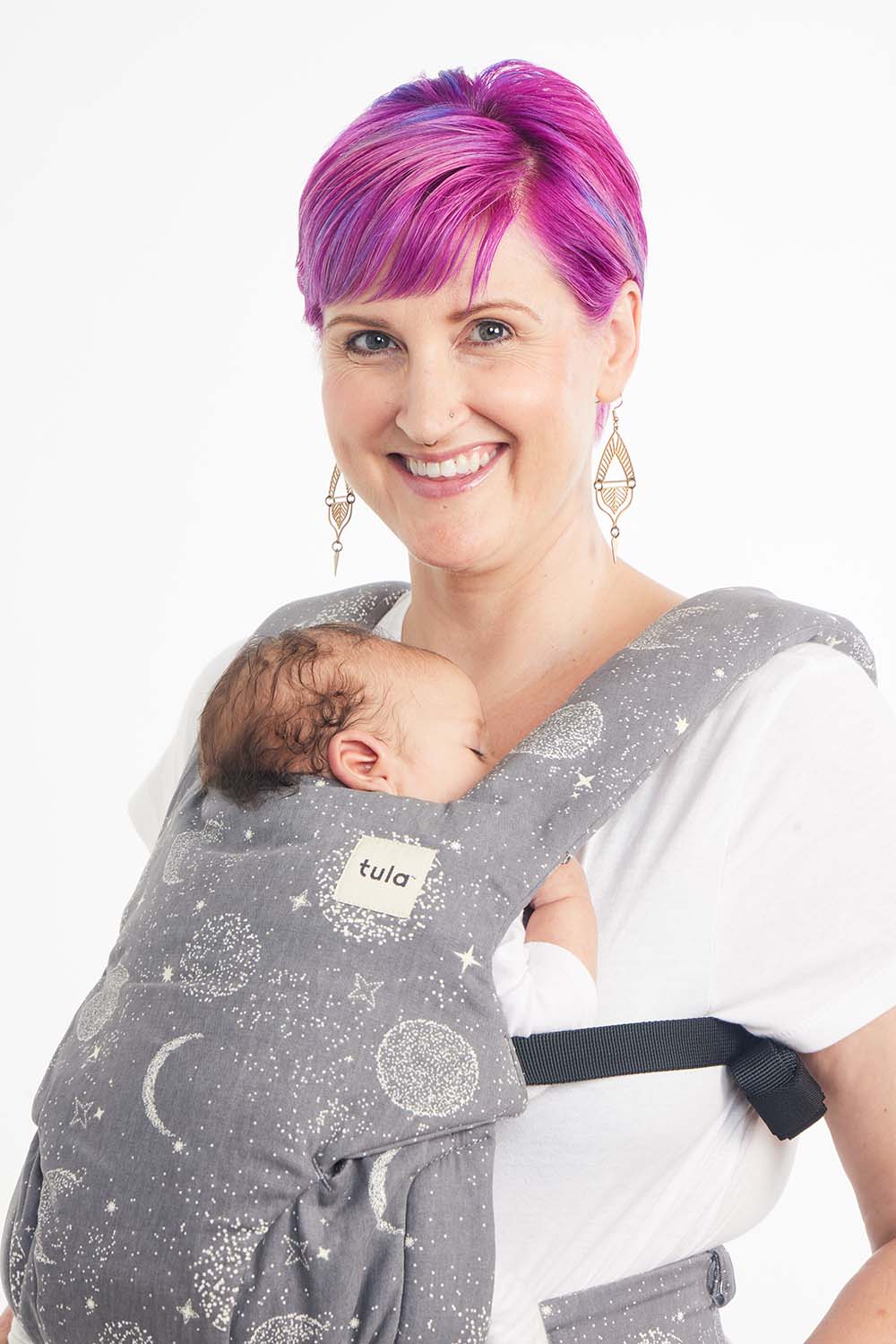 Baby Tula AU | Stylish & Easy to Use Ergonomic Baby Carriers – Baby ...
