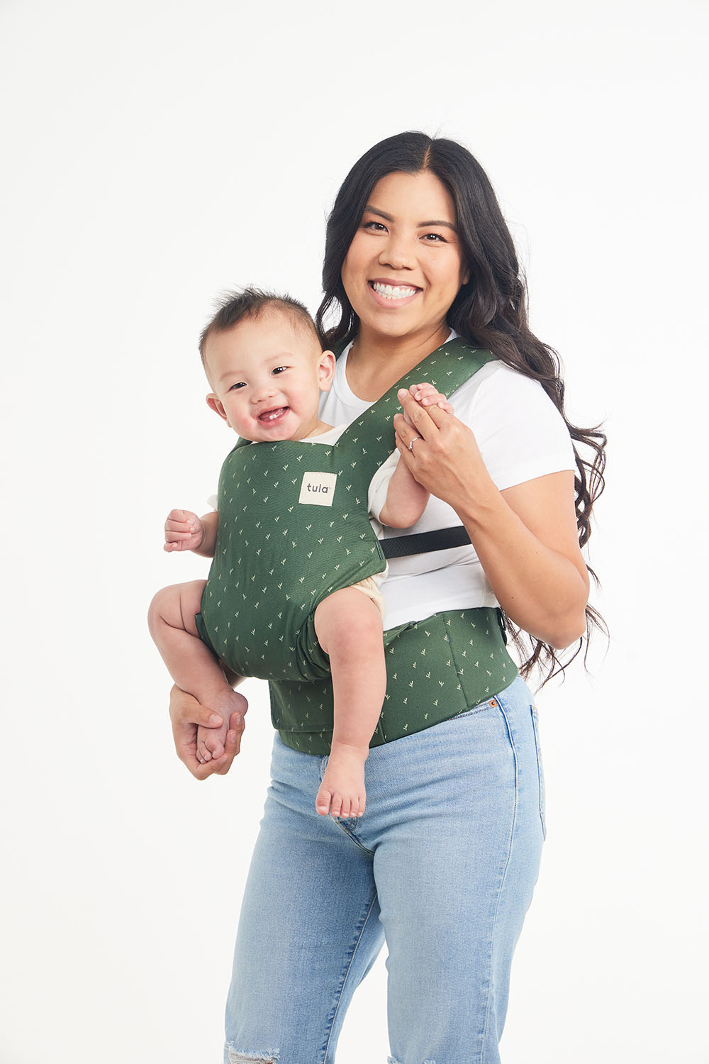 Baby Tula AU | Stylish & Easy to Use Ergonomic Baby Carriers – Baby ...