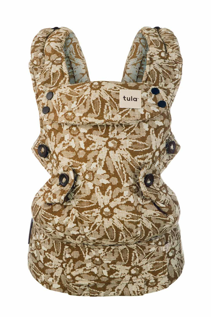 The Tula Explore Back & Front Facing Baby Carrier | Baby Tula US – Baby ...