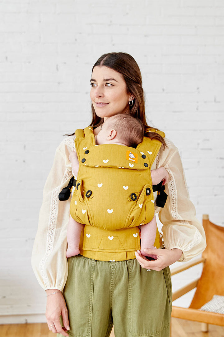 Explore Front & Back Baby Carrier | Baby Tula AU – Page 2 – Baby Tula ...