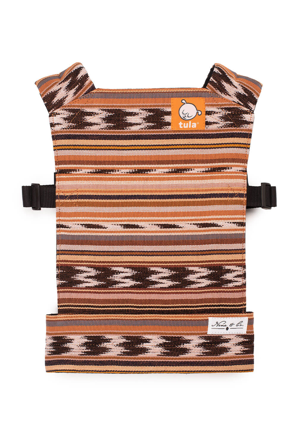 Tula Signature Woven Mini Toy Carrier – Baby Tula Australia